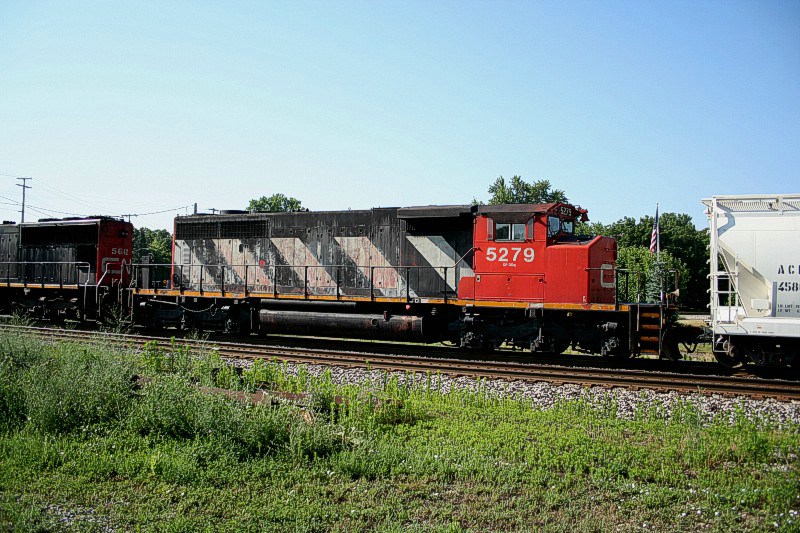 CN 5279